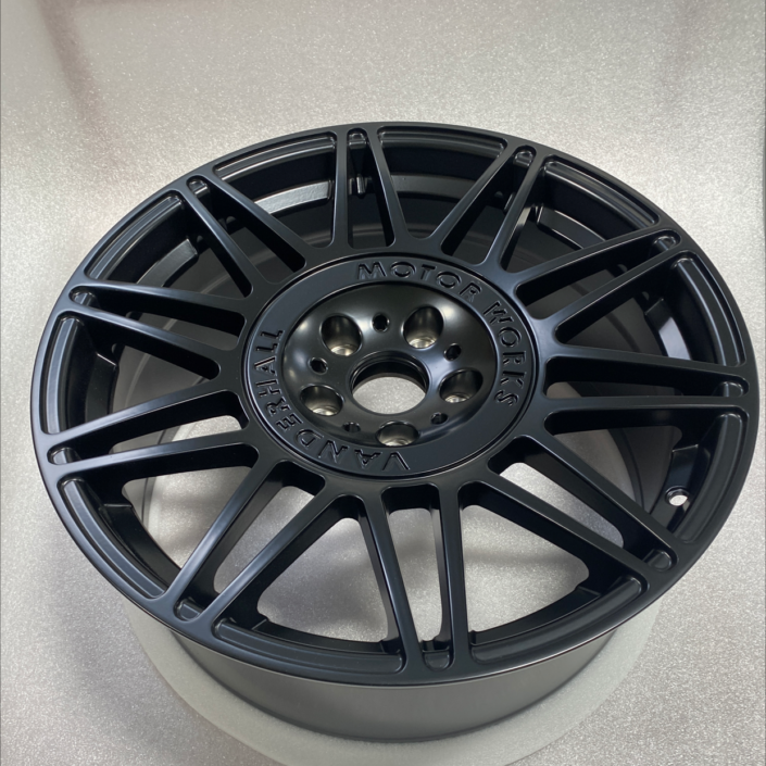 Rims Venice ( All models from 2020+) - Vanderhall