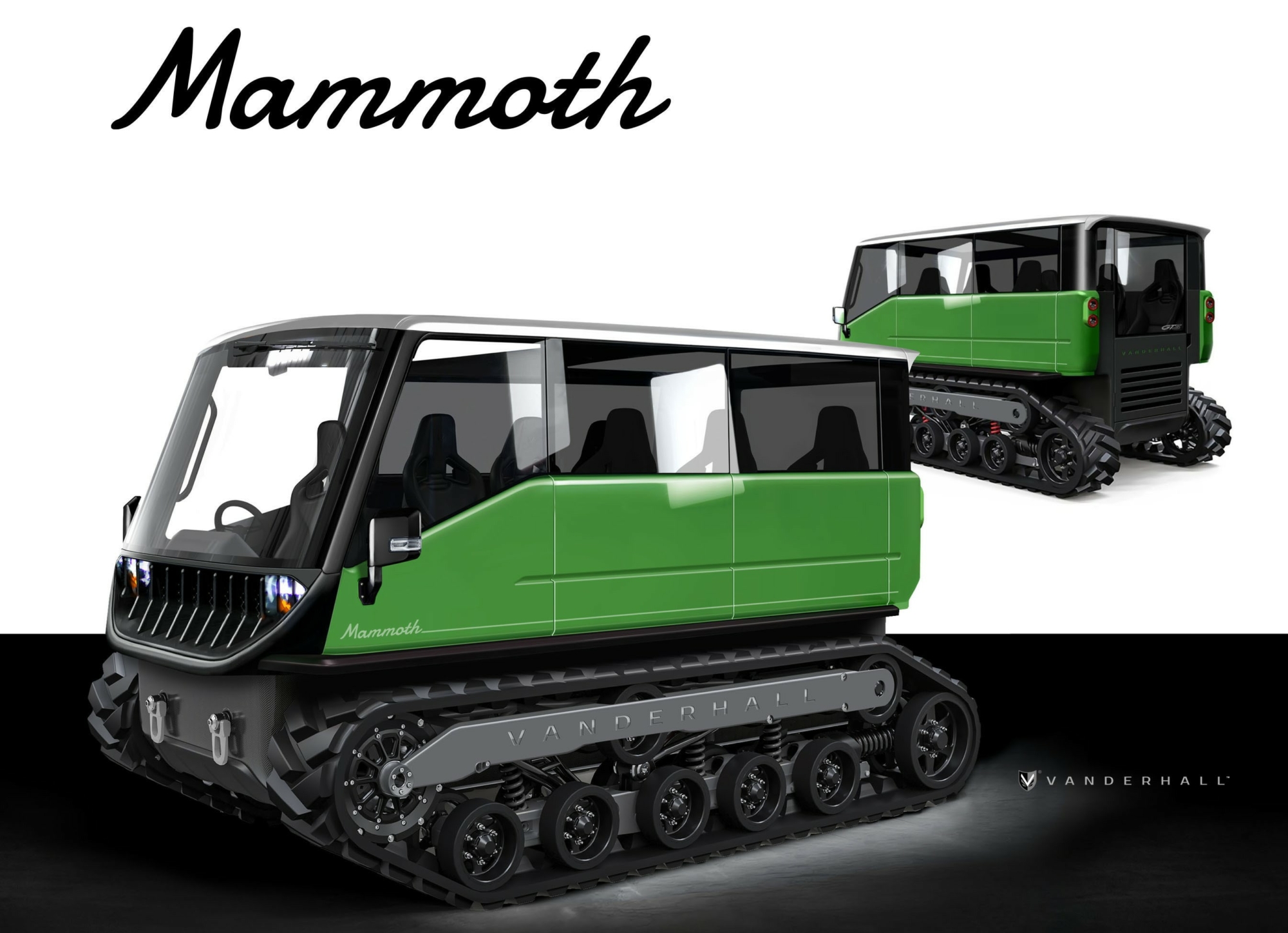 Become a Dealer - Vanderhall